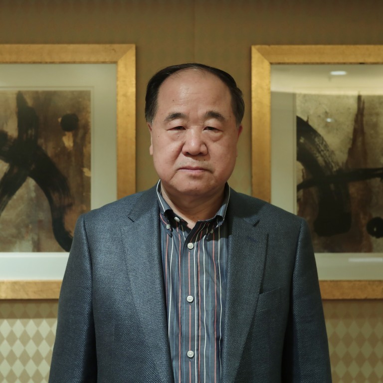 Stephen Chen | South China Morning Post