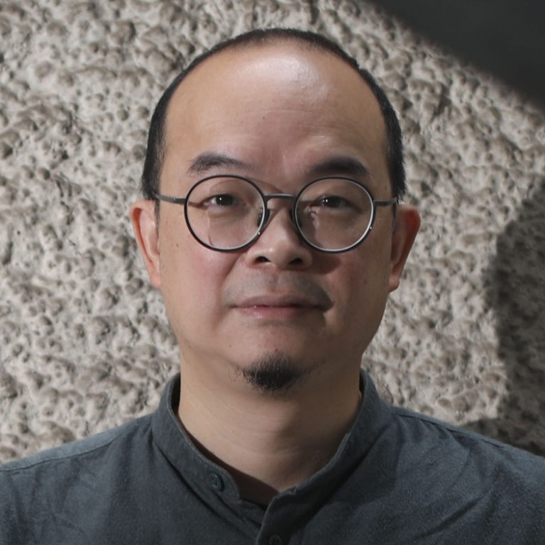 Kate Whitehead | South China Morning Post