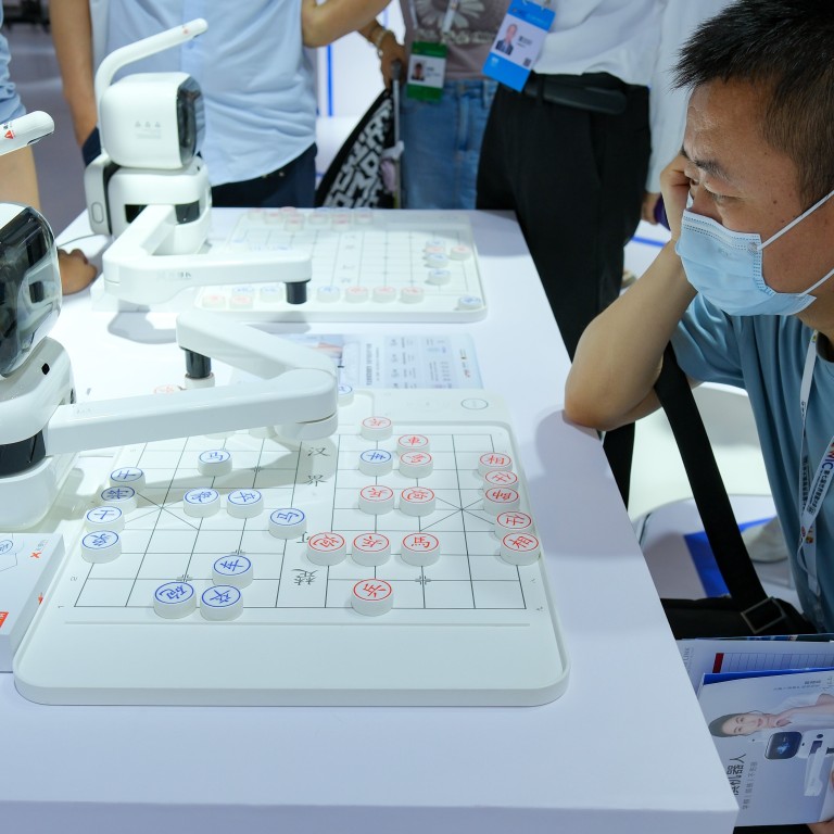 Beijing enlists Chinese Big Tech firms Alibaba, Baidu to boost AI ...