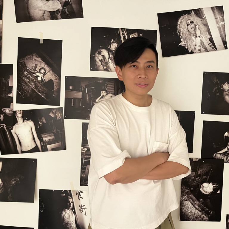 ‘A strong sense of self-identity’: Taiwan’s subcultures and strong ...