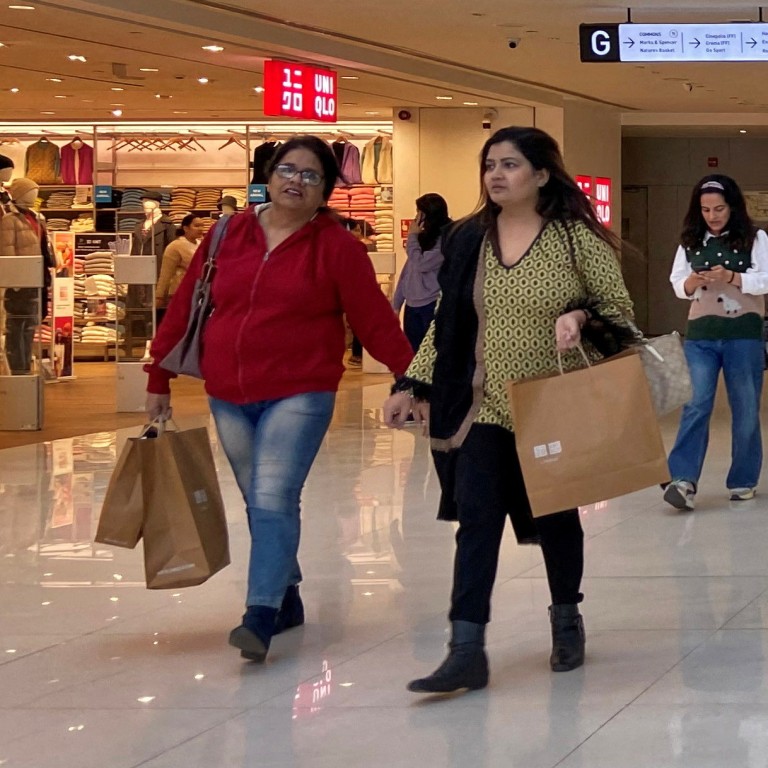 Nicholas Spiro | South China Morning Post