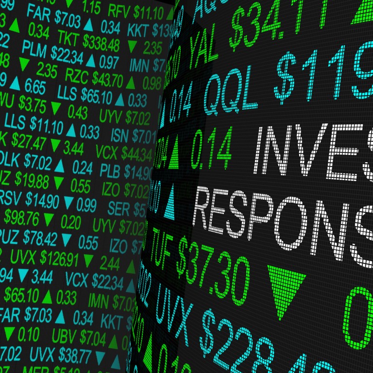 Impact investing: profit-seeking ESG investments gain traction in Hong ...