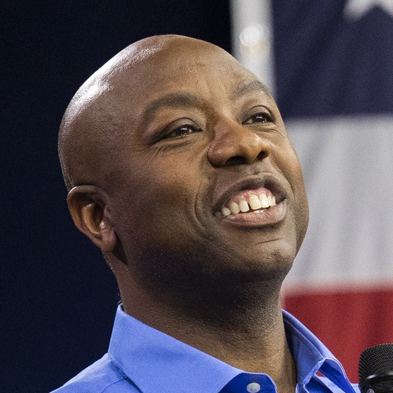 Republican Senator Tim Scott jumps into 2024 White House race | South ...