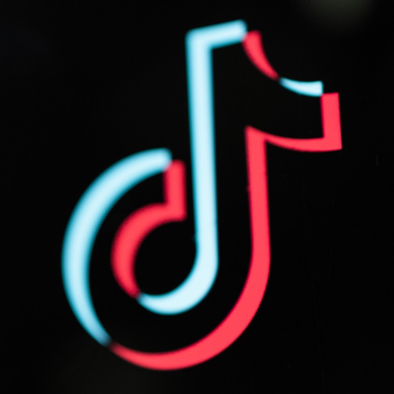 Tiktok Sues Montana After Us State Moves To Ban App South China