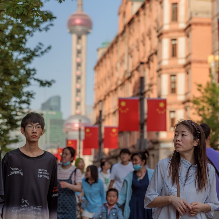 Shares of China’s Covid-19 vaccine makers surge as health authorities ...