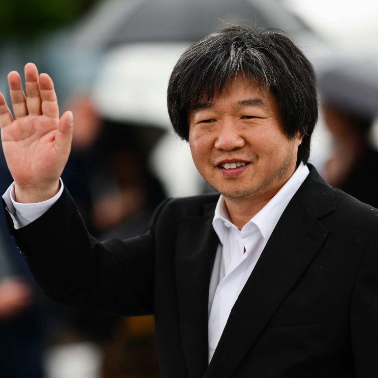 Why Chinese filmmaker Wang Bing is ‘puzzled’ by Cannes 2023 Palme d’Or ...