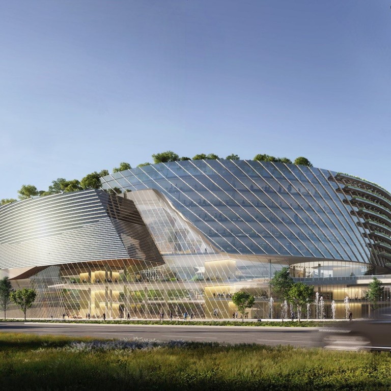 US lawmaker demands action against Chinese chip firm CXMT after Micron ...