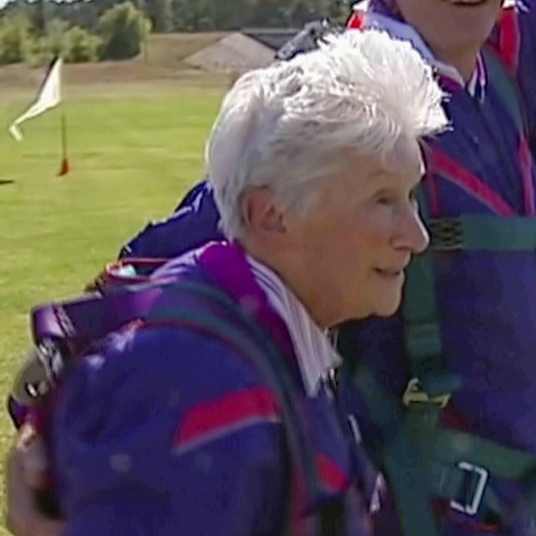 Tasered 95 Year Old Grandmother Dies In Australia Officer Faces