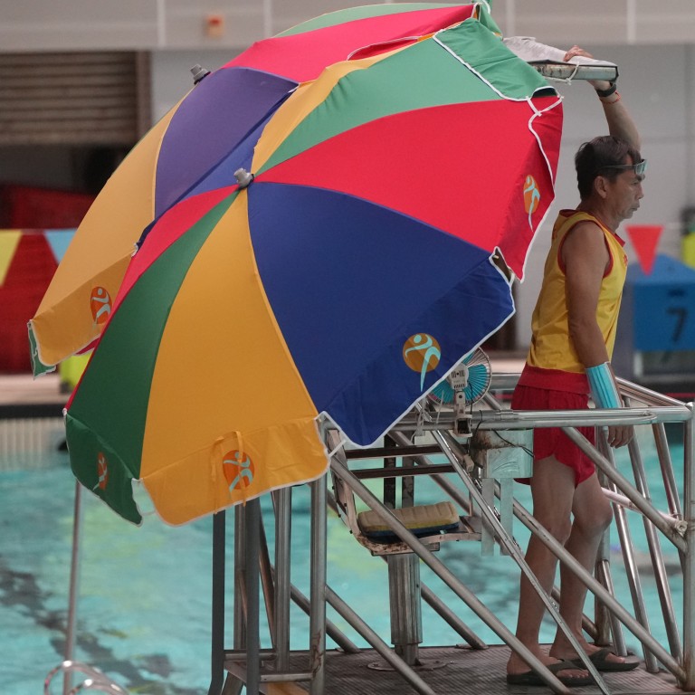 Opinion | Summer in air with new lifeguard crisis | South China Morning ...