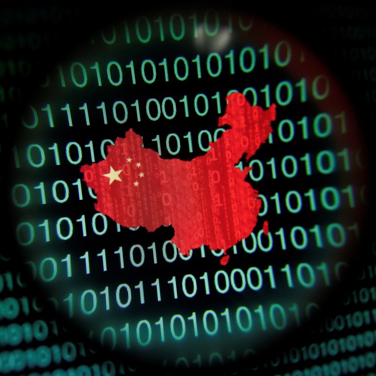 Chinese hacking group spying on US critical infrastructure, Western intelligence agencies say ...