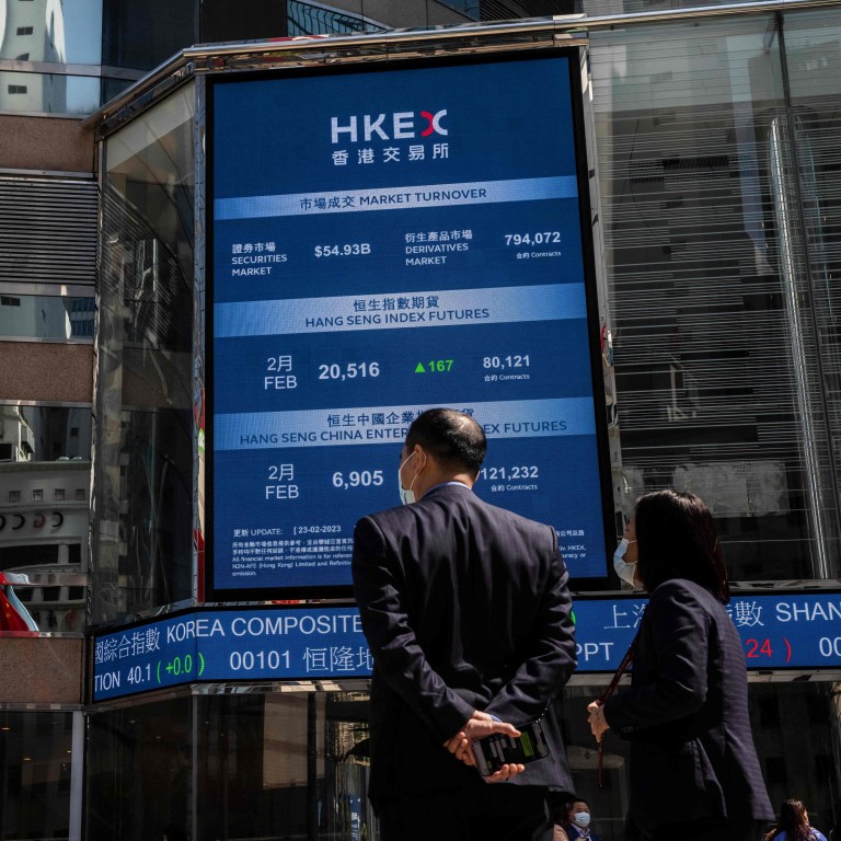 Veteran analyst Chen Li of Soochow Securities is optimistic about Hong ...