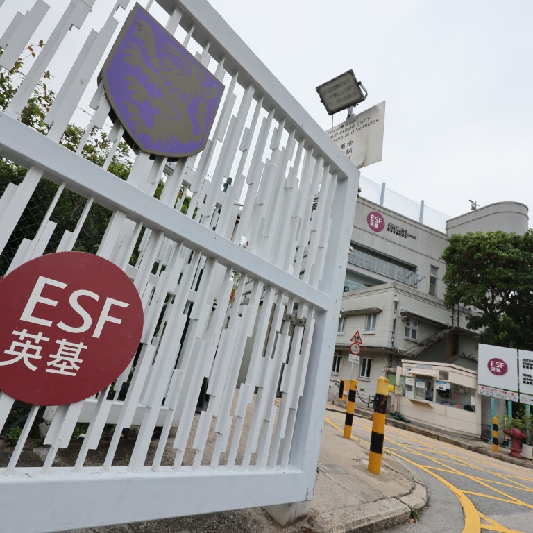 Hong Kong parents to be allowed to enrol their children in any ESF ...