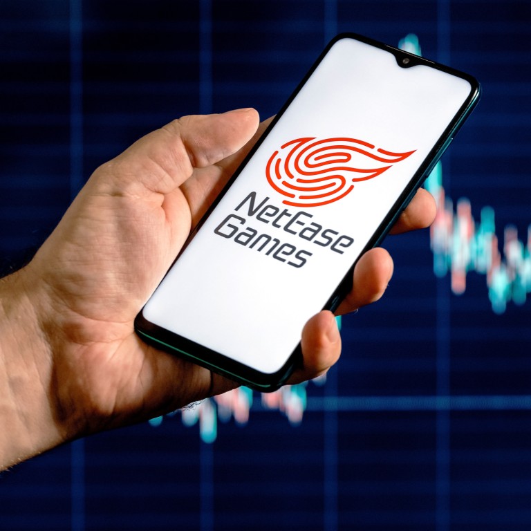 NetEase reports strong first-quarter profit growth as it jostles with ...