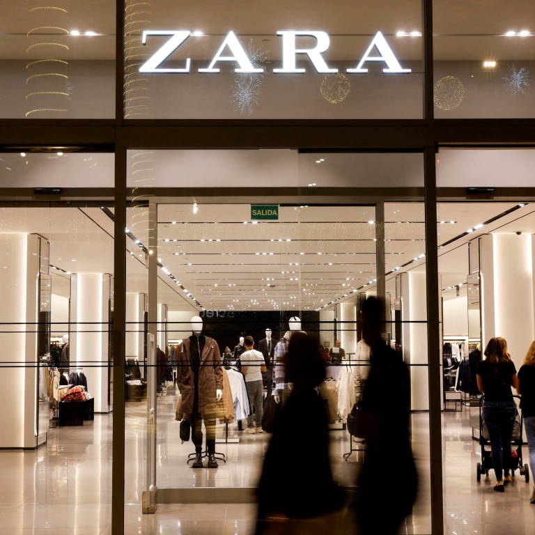 Zara uses recycling tech from start-up backed by Mount Nicholson co ...