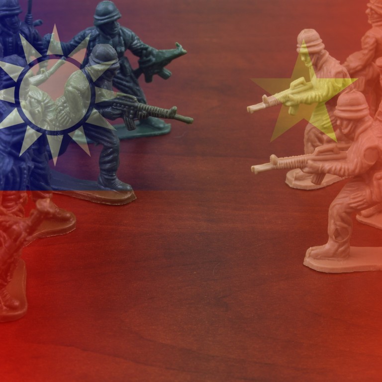 ‘No need to exaggerate’: risk of imminent Taiwan conflict is overhyped ...