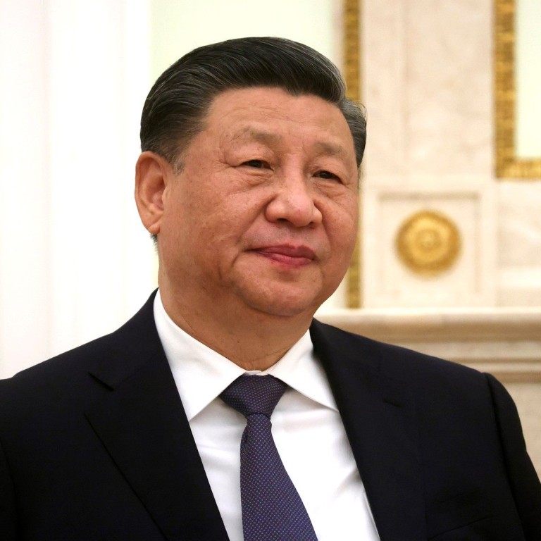 Ben Jiang | South China Morning Post