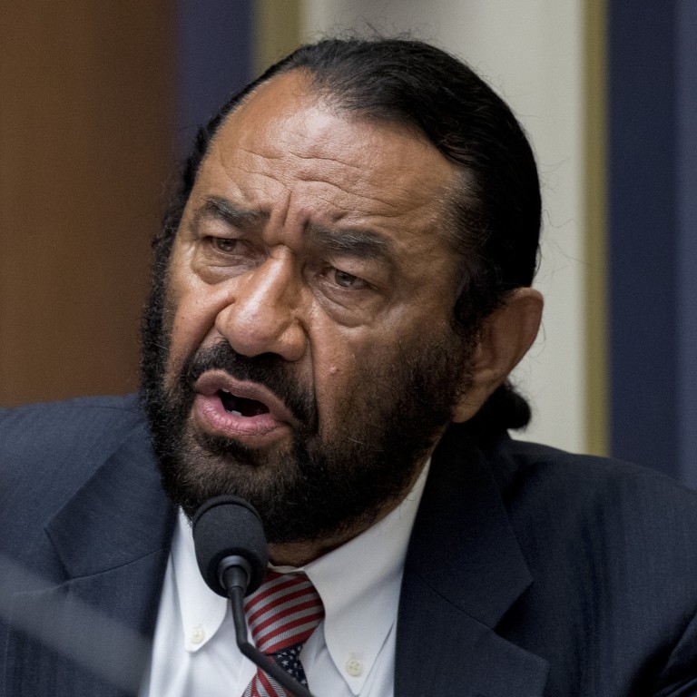 Bochen Han | South China Morning Post