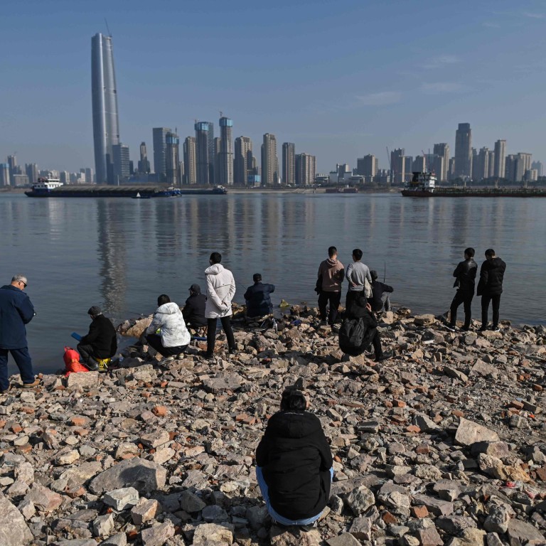 Vanessa Cai | South China Morning Post