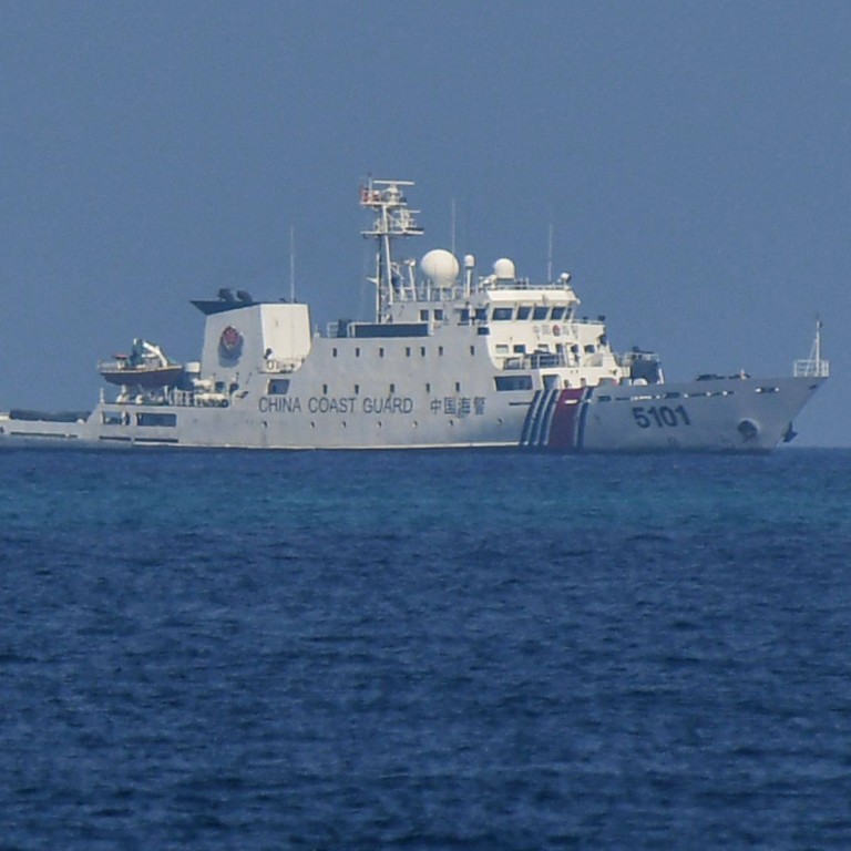 South China Sea: Asean and Beijing’s ‘unbridgeable’ conflict could ...
