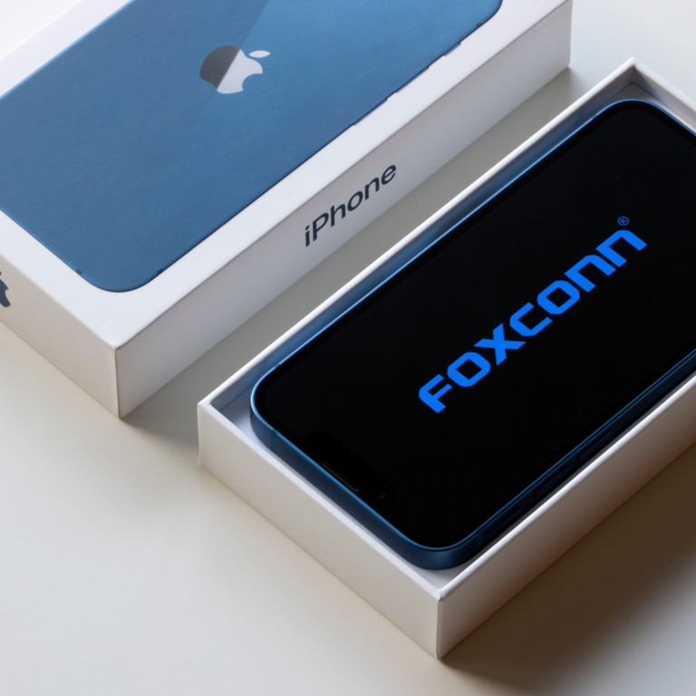 Apple supplier Foxconn raises pay and bonus packages for new recruits at world’s largest iPhone ...