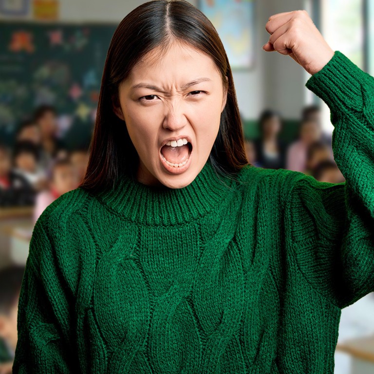 Not Giving Up On A Good Teacher Parents Back Educator Fired For not-giving-up-on-a-good-teacher-parents-back-educator-fired-for