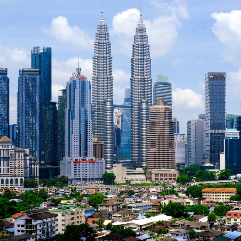 1MDB scandal: Jho Low ‘aide’ dies in Malaysian capital after suffering ...