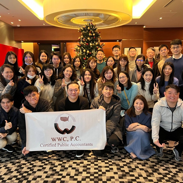 Putting clients’ success first is key for international accounting firm ...