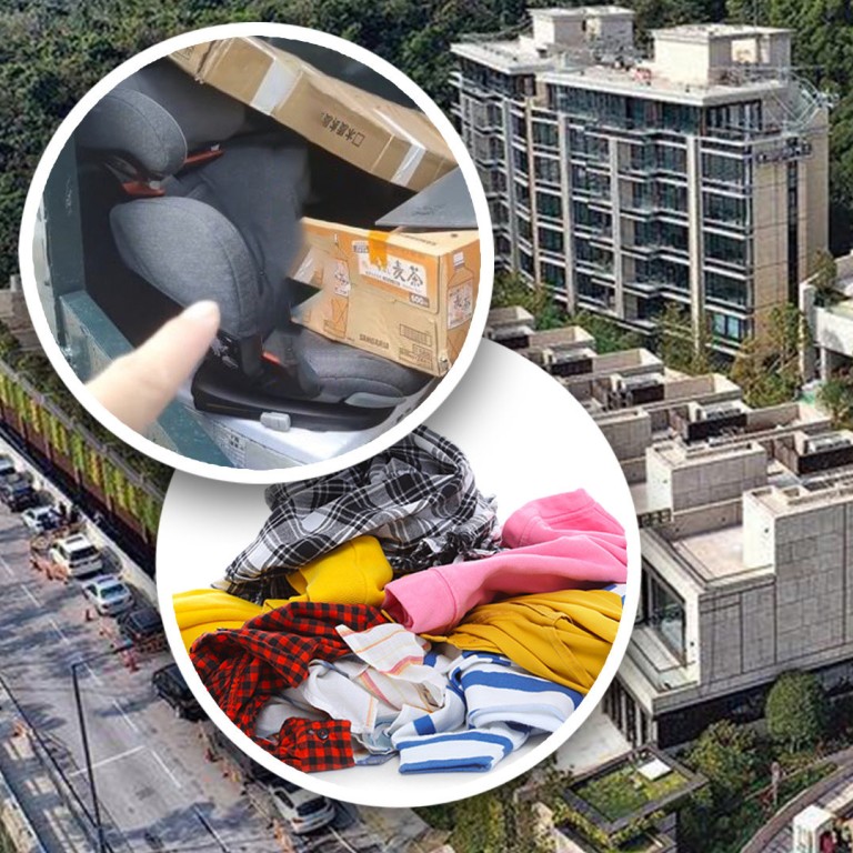 ‘So easy’ to make US$200 a day: Chinese blogger’s video on scavenging ...