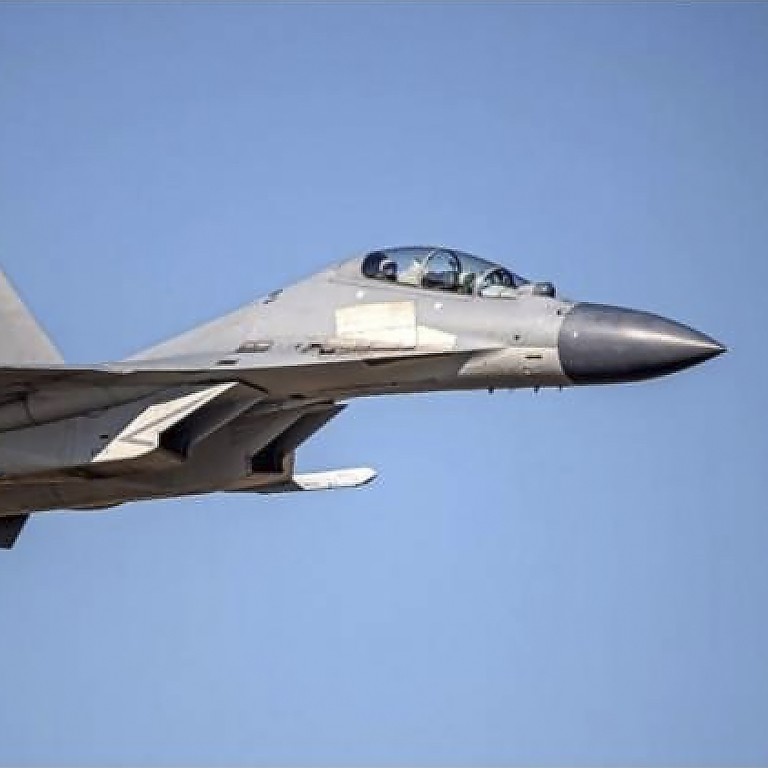 Beijing blasts ‘provocative’ US fly-bys over South China Sea after ...