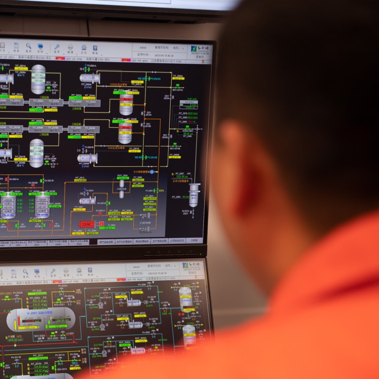 CNOOC commissions China’s first offshore CCS project, filling a gap and helping the country with ...