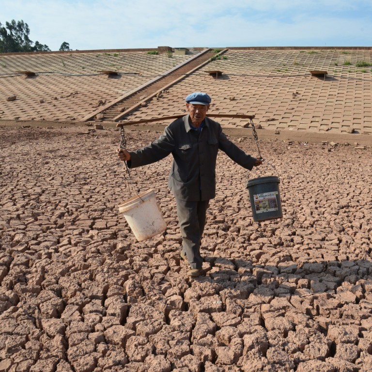 China’s power crisis | South China Morning Post