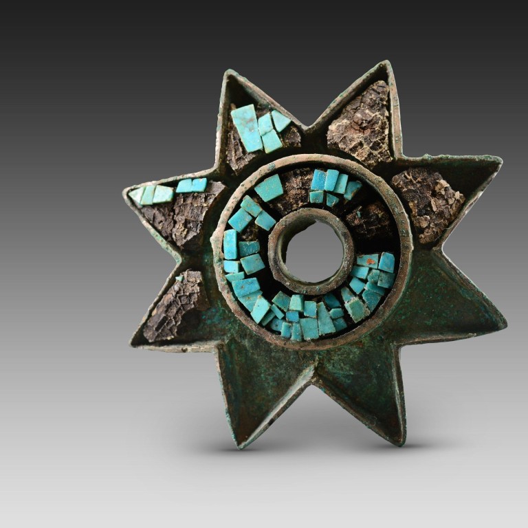 China’s Bronze Age Shang dynasty gives up more of its secrets from ...