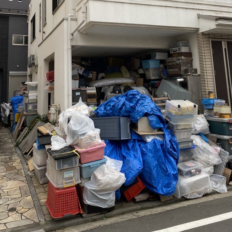 Japan’s growing problem with ‘trash homes’ prompts questions about lack ...