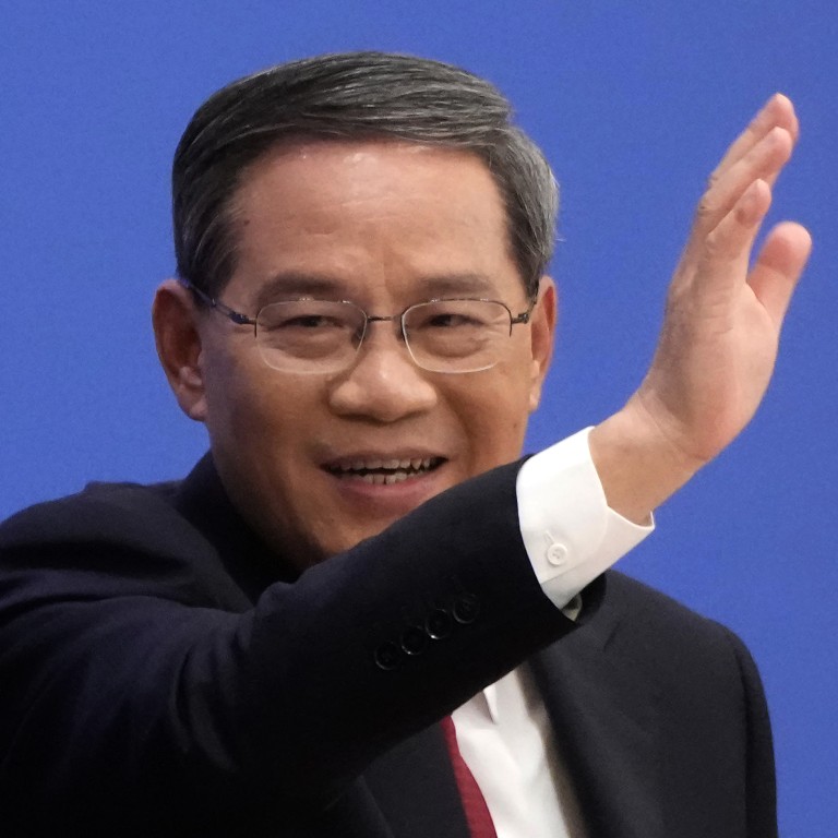 Hayley Wong | South China Morning Post