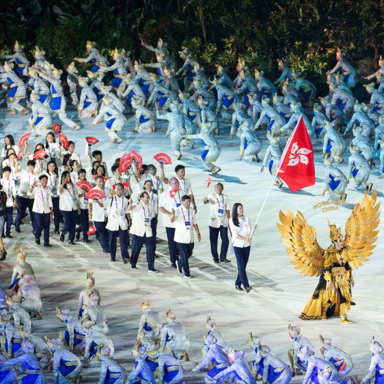 2023 Asian Games: Hong Kong fencers face final chance to make squad at ...