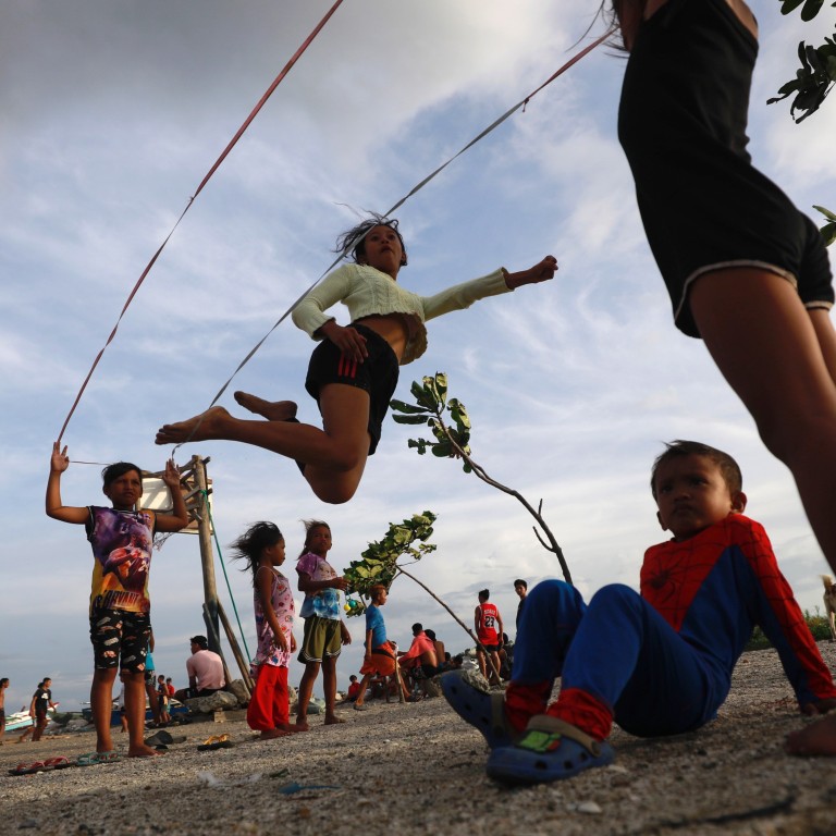 As Asia grapples with declining birth rates, Catholic-majority ...