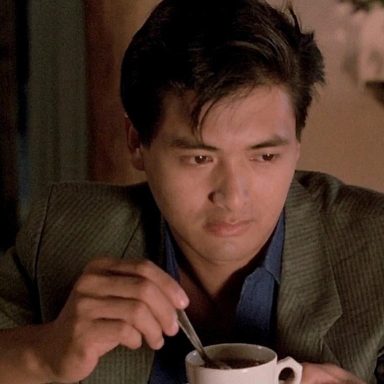 A precursor of Wong Kar-wai, his early films starred Chow Yun-fat: meet ...