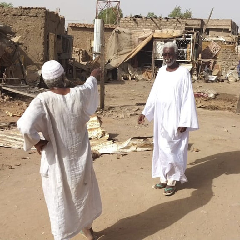 180 unidentified bodies buried as air raids, artillery fire and ...