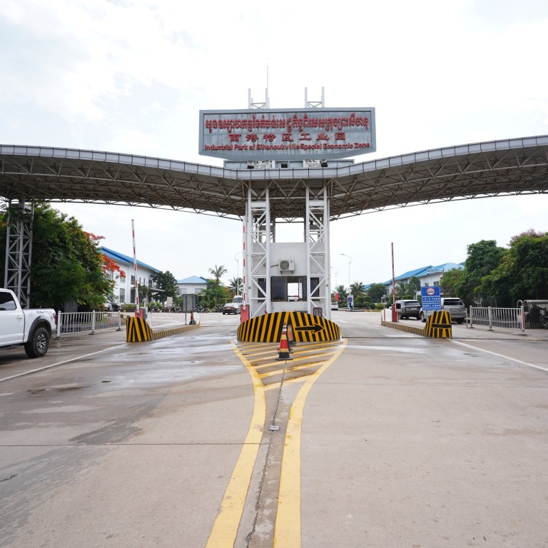 Su-Lin Tan | South China Morning Post