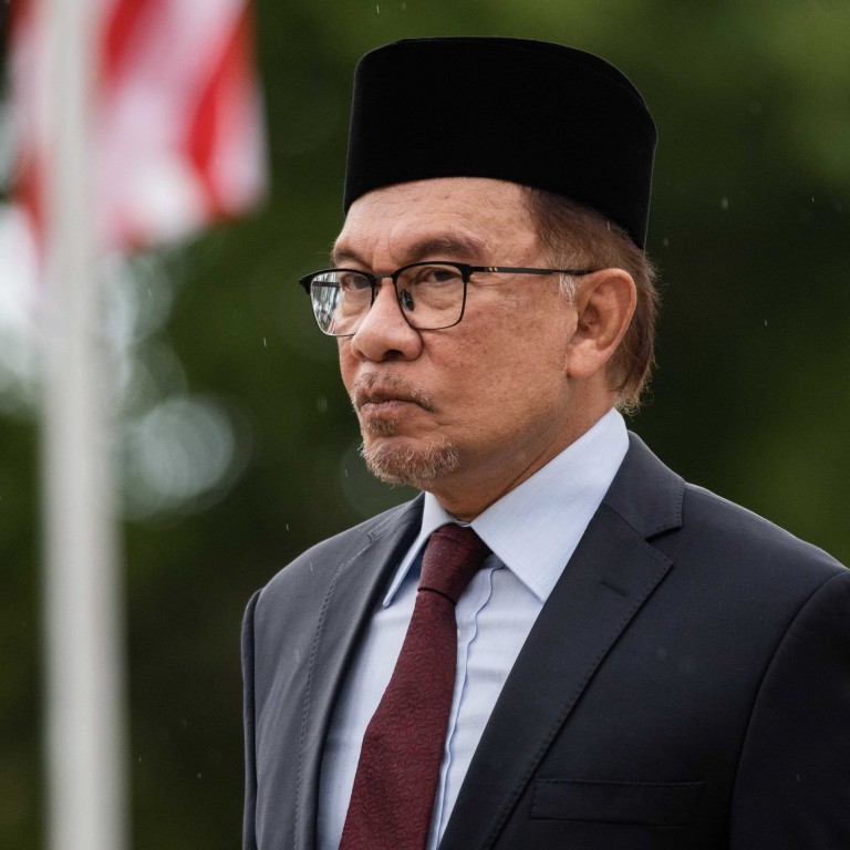 Malaysian government will ‘defend’ royals against insults, PM Anwar ...