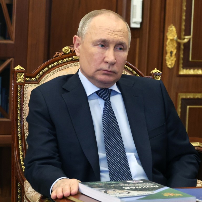 Ukraine war: Russian radio stations hacked, played fake Putin message ...