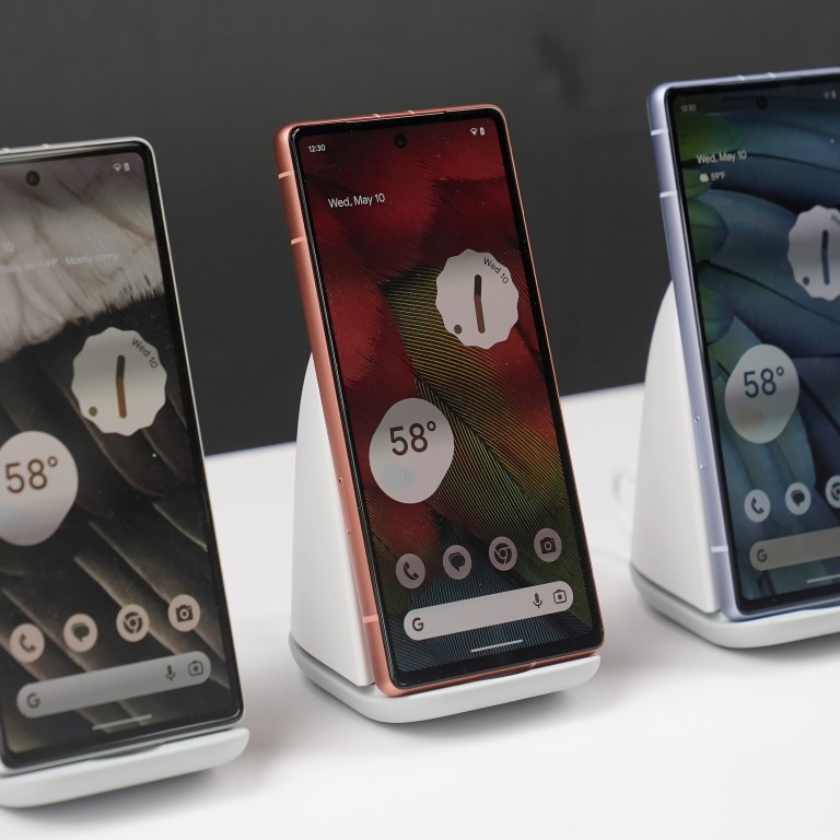 Pixel 7a review: AI-enhanced photos, top selfie camera, decent battery ...