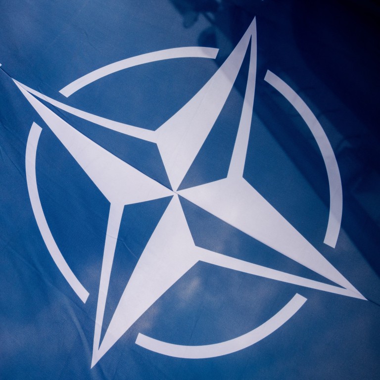 Anti-Nato protest sweeps Stockholm despite Ankara’s warning | South ...