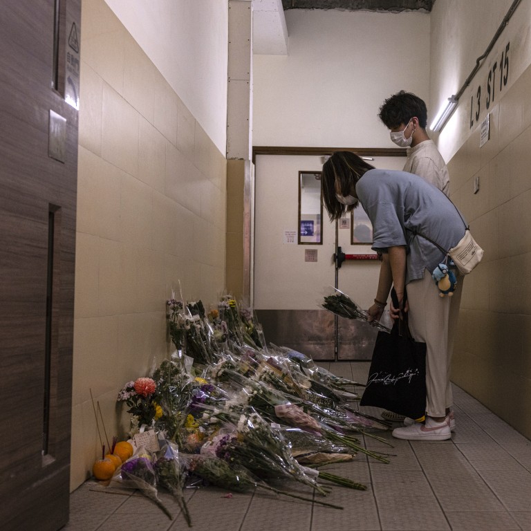 Letter | Home visits a must to assess the condition of people with ...