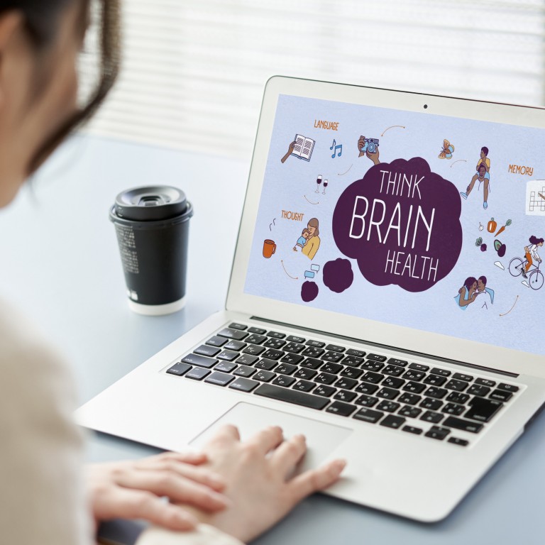 How can you prevent dementia? Free brain health online tool teaches the ...