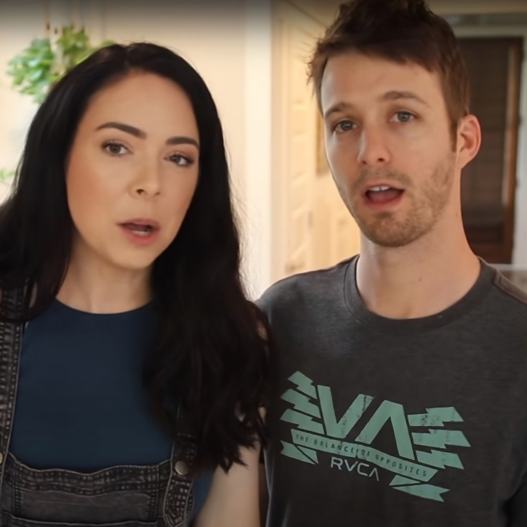 Us Youtubers Viral Thailand Adoption Controversy Resurfaces On Tiktok