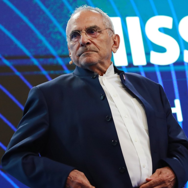 Su-Lin Tan | South China Morning Post