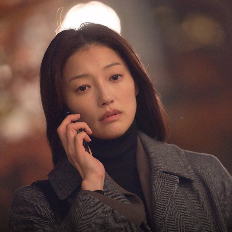 Amazon Prime K-drama Battle for Happiness: mothers battle social media ...