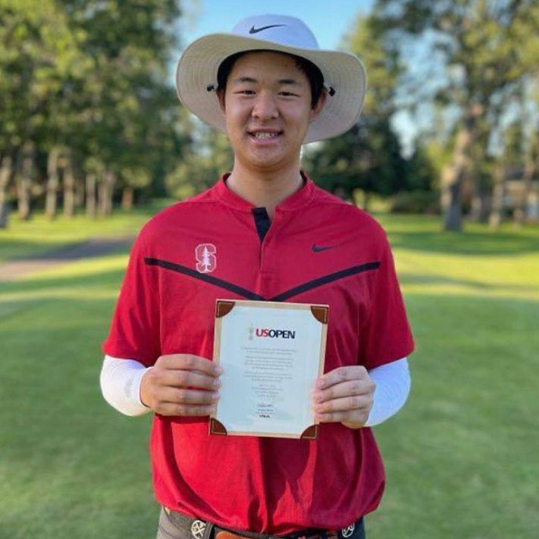 US Open qualifying: Hong Kong’s Alex Yang ‘incredibly happy’ after ...