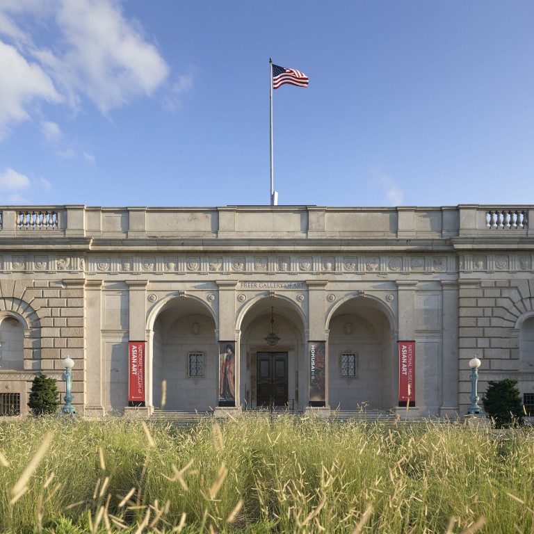 How US’ National Museum of Asian Art’s centenary celebrations reflect ...